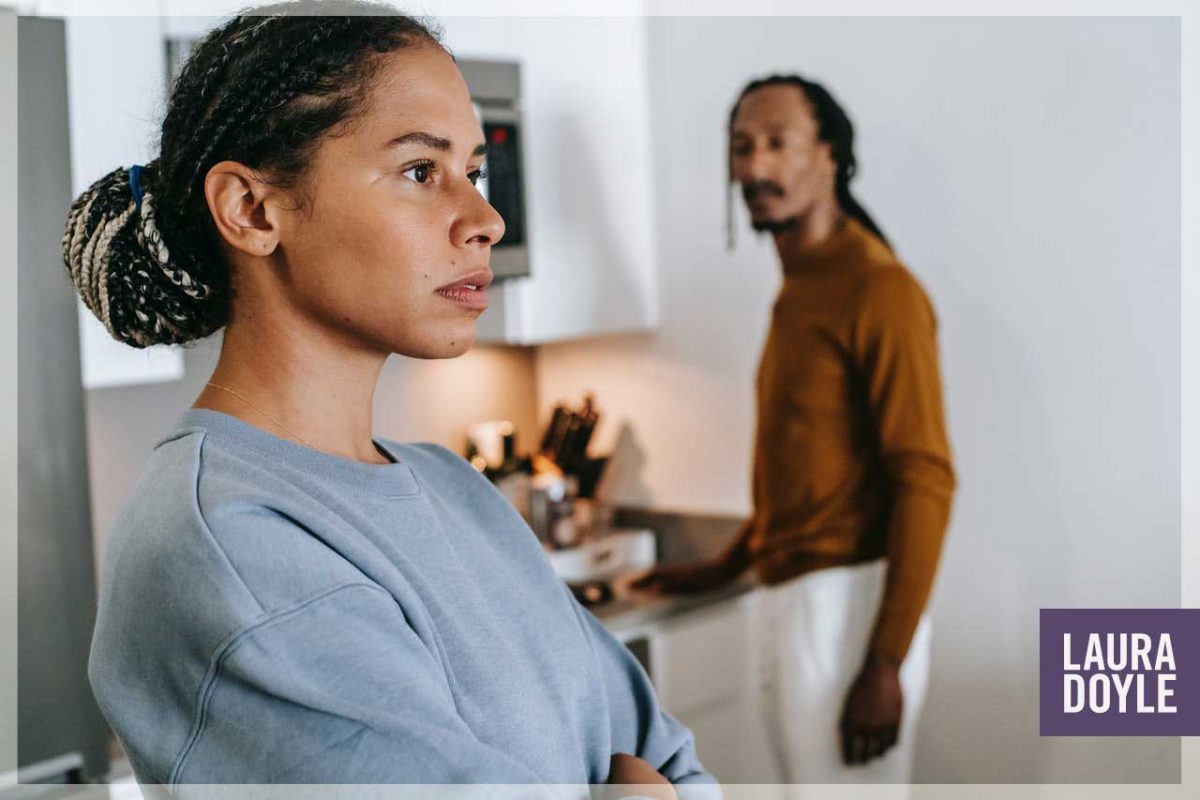 Verbal Abuse in Marriage [2 Huge Mistakes to Avoid]
